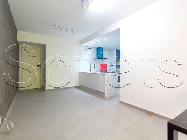 Flat para venda em Cerqueira César em São Paulo São Paulo de 69.00m² com 2 Quartos, 1 Suíte e 2 Garagens