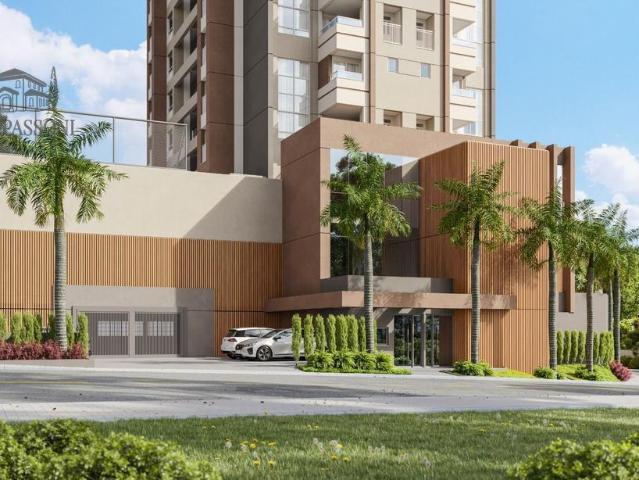 Flat para venda em Chácara Da Barra em Campinas São Paulo de 47.00m² com 1 Quarto, 1 Suíte e 1 Garagem