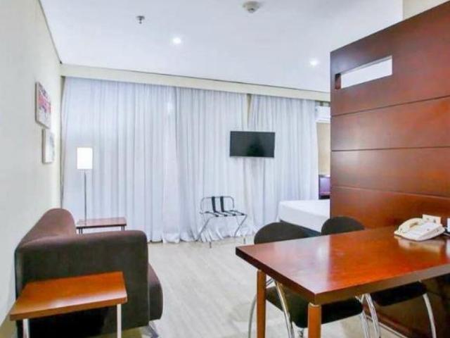 Flat para venda em Chácara Santo Antônio zona Sul de 28.00m² com 1 Quarto, 1 Suite e 1 Garagem
