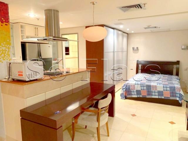 Flat para venda em Cidade Mãe Do Céu em São Paulo São Paulo de 57.00m² com 1 Quarto, 1 Suíte e 2 Garagens