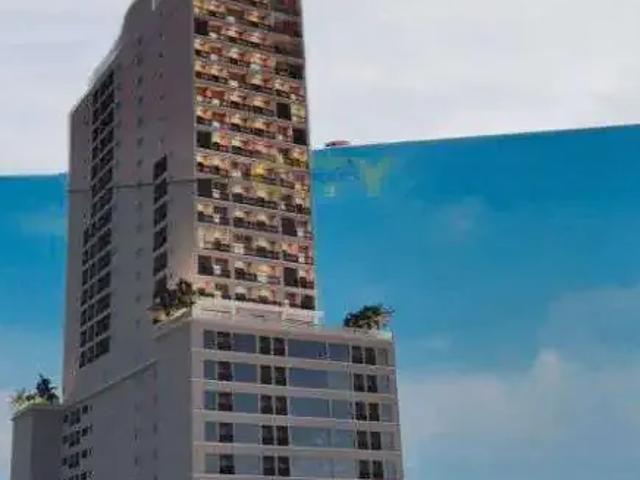 Flat para Venda em Cuiabá/MT Alvorada