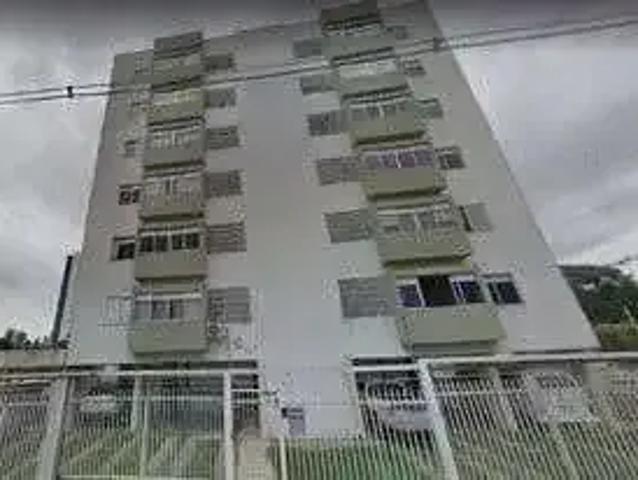 Flat para Venda em Cuiabá/MT Goiabeiras 1 Quartos