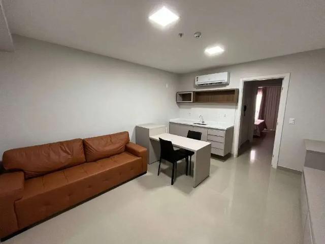 Flat para Venda em Cuiabá/MT Duque de Caxias I 1 Quartos