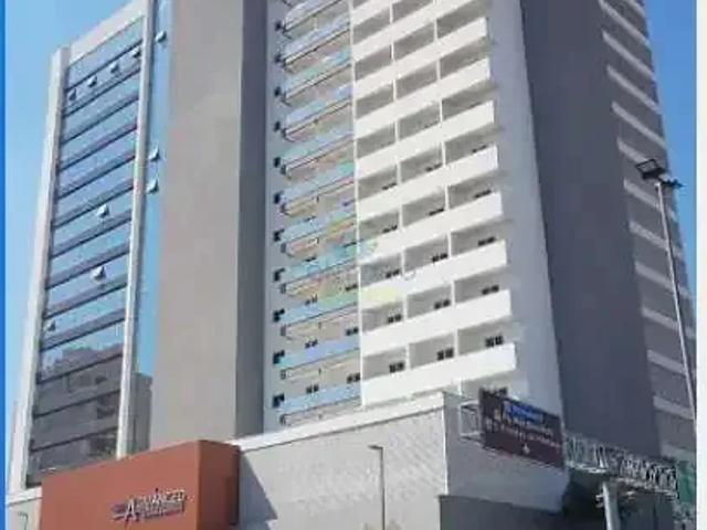Flat para Venda em Cuiabá/MT Vila Militar 1 Quartos