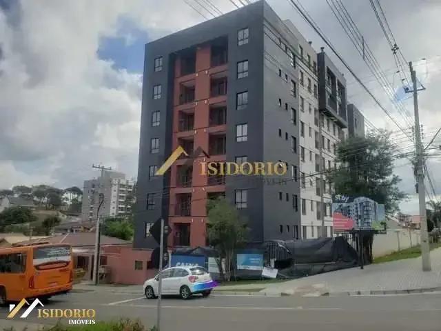 Flat para Venda em Curitiba/PR Tingui 1 Quartos