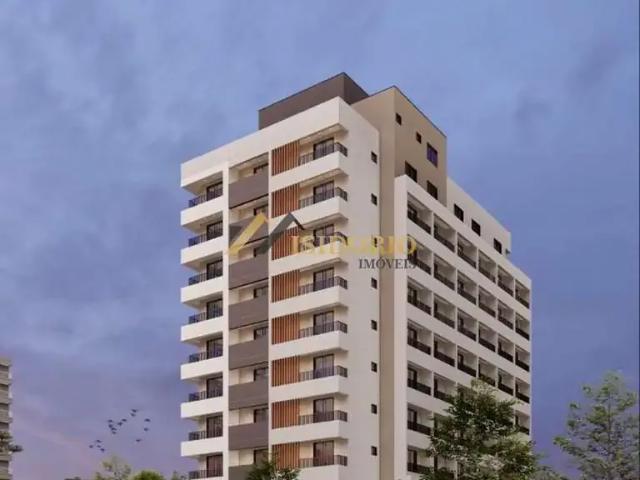 Flat para Venda em Curitiba/PR Tingui 1 Quartos