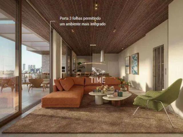 Flat para Venda em Curitiba/PR Vila Izabel 3 Quartos