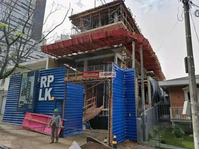 Flat para Venda em Curitiba/PR Água Verde 1 Quartos