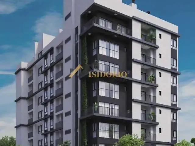 Flat para Venda em Curitiba/PR Água Verde 1 Quartos