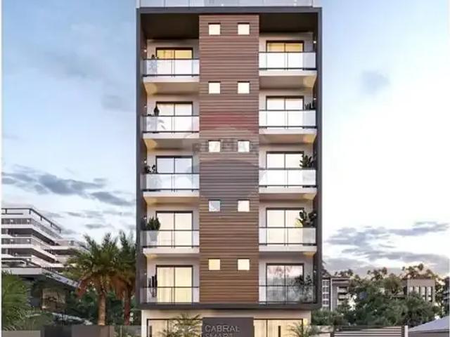 Flat para Venda em Curitiba/PR Alto da Glória 1 Quartos