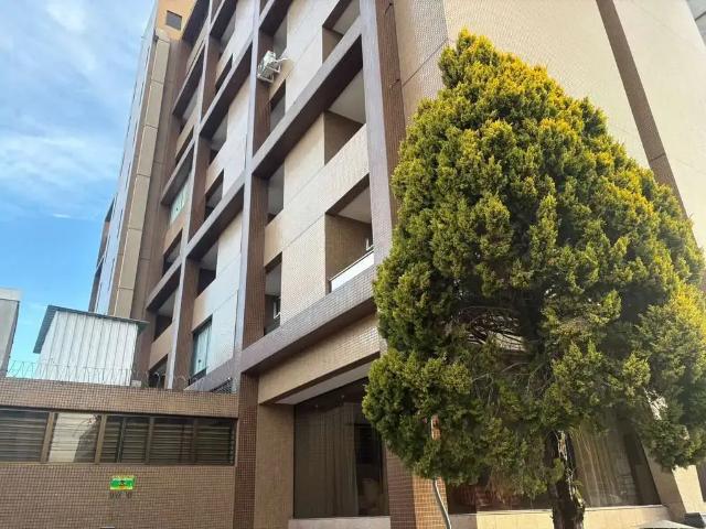 Flat para Venda em Curitiba/PR Alto da Rua XV 1 Quartos