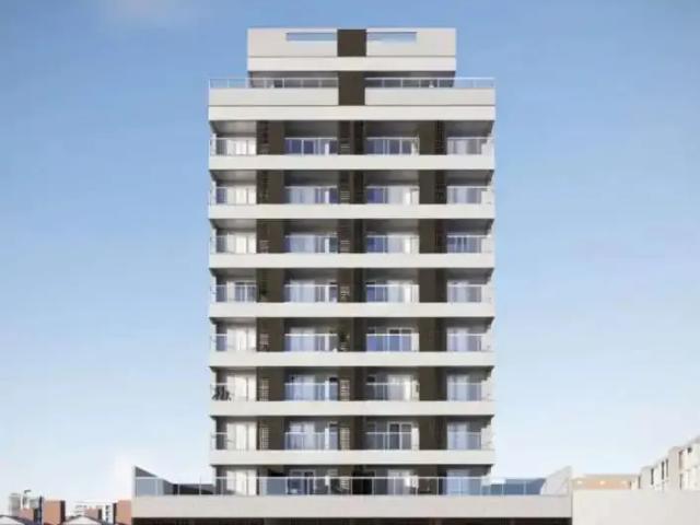 Flat para Venda em Curitiba/PR Bacacheri 1 Quartos