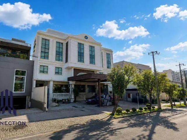 Flat para Venda em Curitiba/PR Batel 1 Quartos