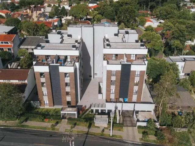 Flat para Venda em Curitiba/PR Campo Comprido 1 Quartos