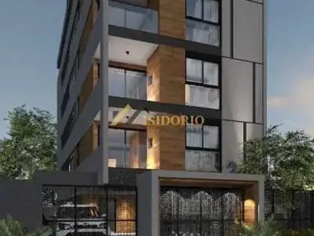 Flat para Venda em Curitiba/PR Cabral 1 Quartos