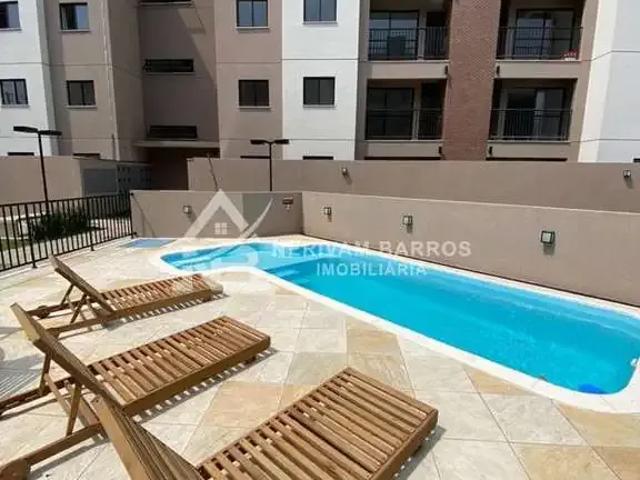 Flat para Venda em Curitiba/PR Capão da Imbuia 1 Quartos