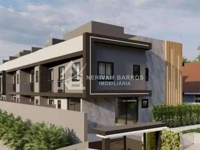 Flat para Venda em Curitiba/PR Centro 1 Quartos