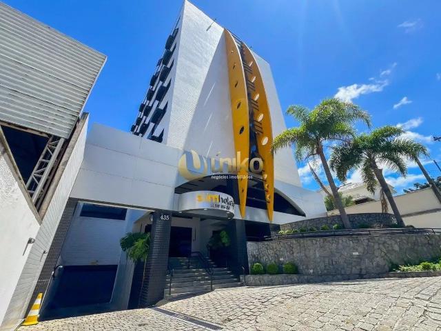 Flat para Venda em Curitiba/PR Centro 1 Quartos