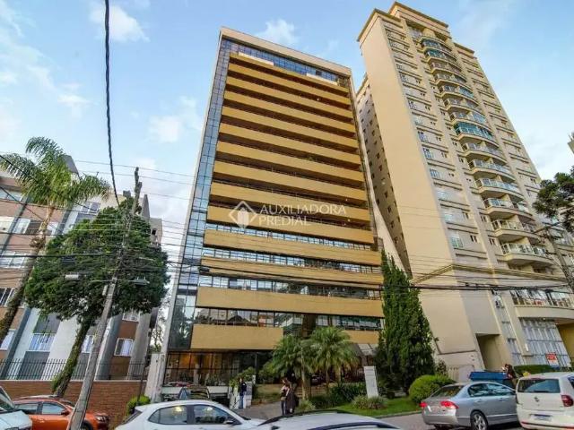 Flat para Venda em Curitiba/PR Centro 1 Quartos
