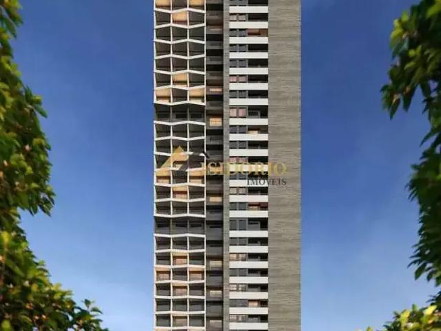 Flat para Venda em Curitiba/PR Centro 1 Quartos