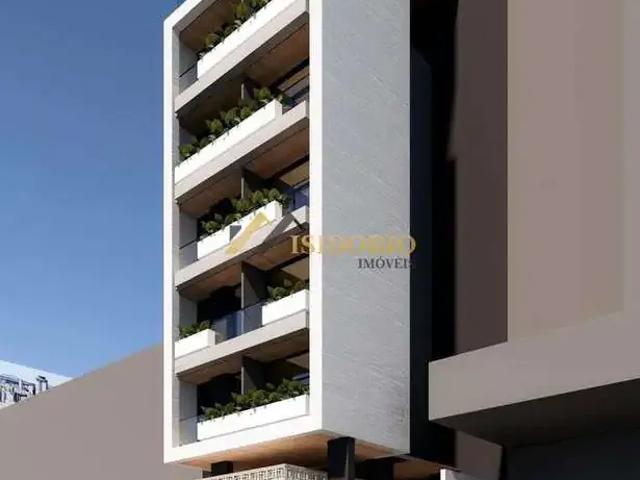 Flat para Venda em Curitiba/PR Centro 1 Quartos
