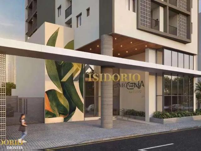 Flat para Venda em Curitiba/PR Centro 1 Quartos