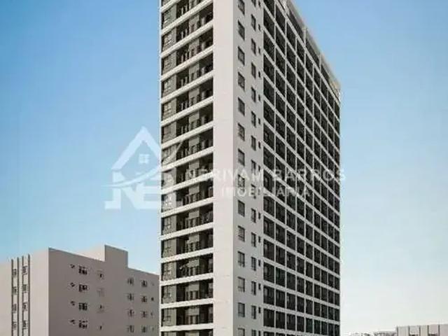 Flat para Venda em Curitiba/PR Centro 1 Quartos