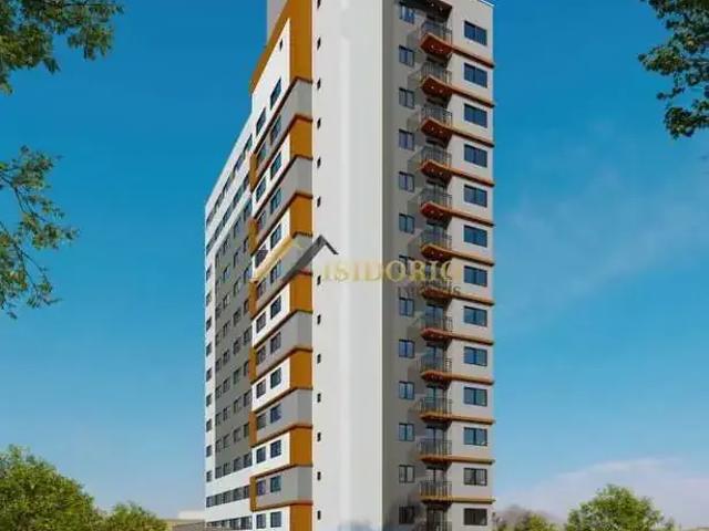Flat para Venda em Curitiba/PR Centro 1 Quartos