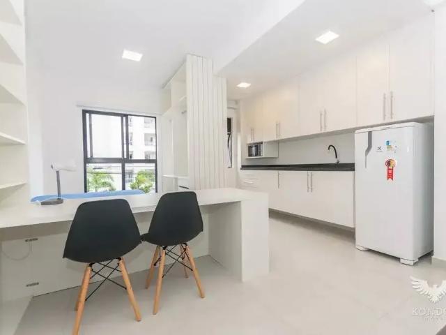 Flat para Venda em Curitiba/PR Cidade Industrial 1 Quartos