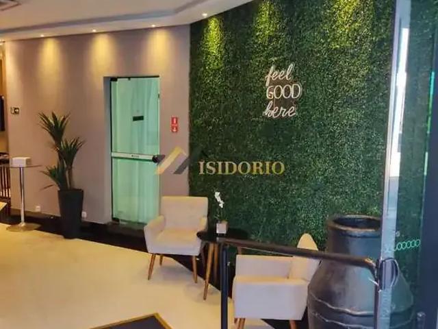Flat para Venda em Curitiba/PR Cristo Rei 1 Quartos