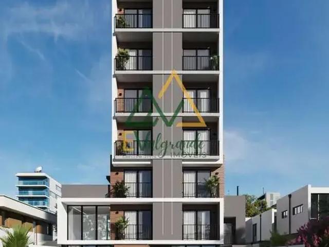 Flat para Venda em Curitiba/PR Cristo Rei 1 Quartos