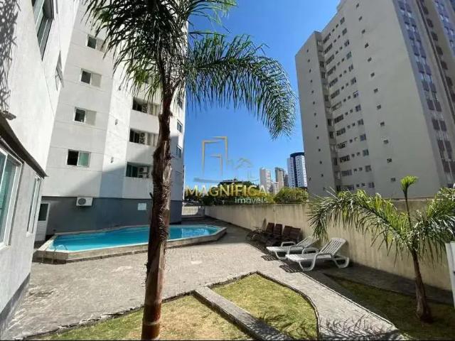 Flat para Venda em Curitiba/PR Cristo Rei 1 Quartos