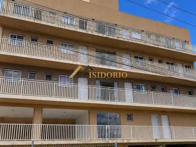 Flat para Venda em Curitiba/PR Lindóia 1 Quartos
