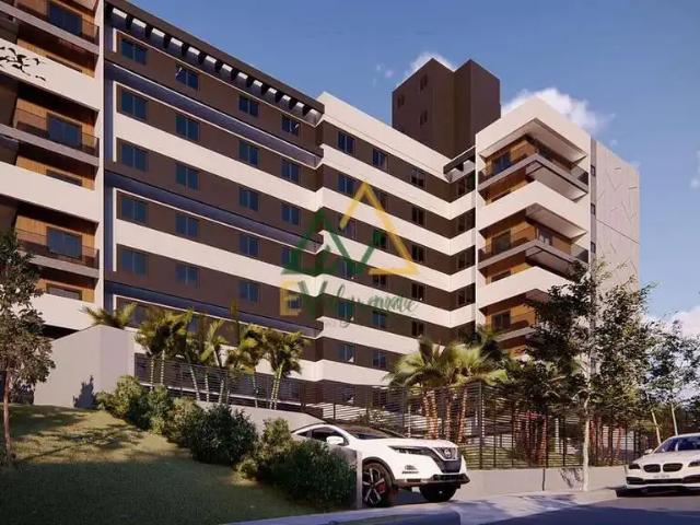 Flat para Venda em Curitiba/PR Novo Mundo 1 Quartos