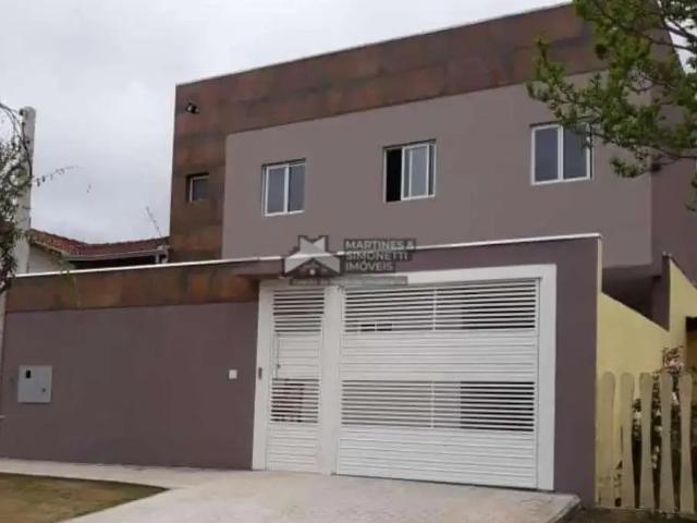 Flat para Venda em Curitiba/PR Novo Mundo