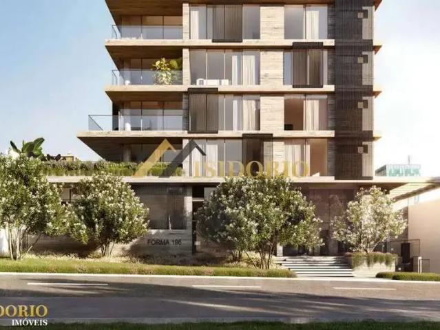 Flat para Venda em Curitiba/PR Prado Velho 1 Quartos