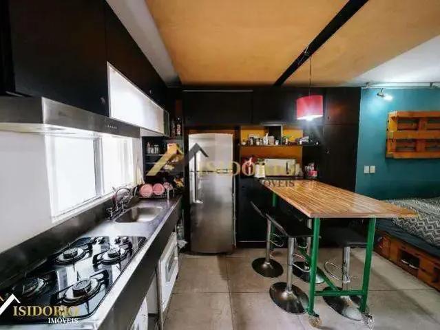 Flat para Venda em Curitiba/PR Rebouças 1 Quartos