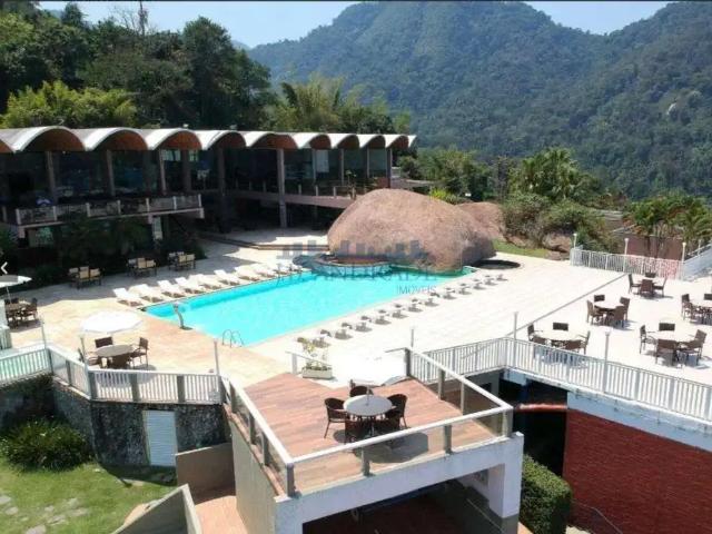 Flat para Venda em Angra dos Reis/RJ Portogalo 1 Quartos