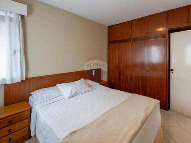 Flat para venda em Anhangabaú de 40.00m² com 1 Quarto e 1 Garagem