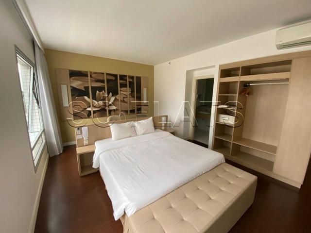 Flat para venda em Adrianópolis em Manaus Amazonaz de 33.00m² com 1 Quarto, 1 Suíte e 1 Garagem