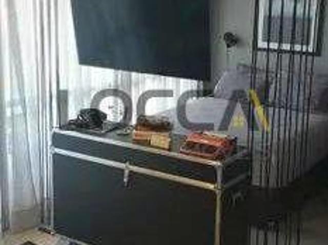 Loft para venda em Alto Da Boa Vista de 49.00m² com 1 Quarto e 1 Garagem
