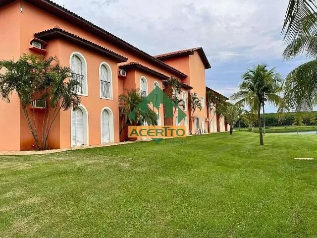 Flat para Venda em Araçatuba/SP Área Rural de Araçatuba 1 Quartos