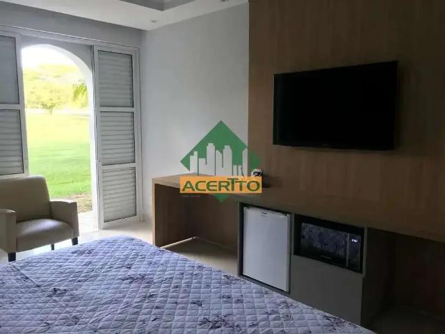 Flat para Venda em Araçatuba/SP Área Rural de Araçatuba 1 Quartos