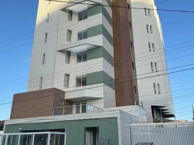 Flat para Venda em Aracaju/SE Coroa do Meio 2 Quartos