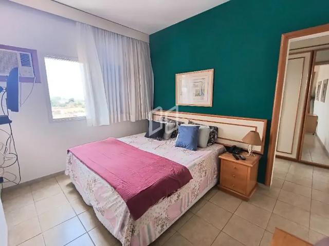 Flat para Venda em Araraquara/SP Centro 1 Quartos