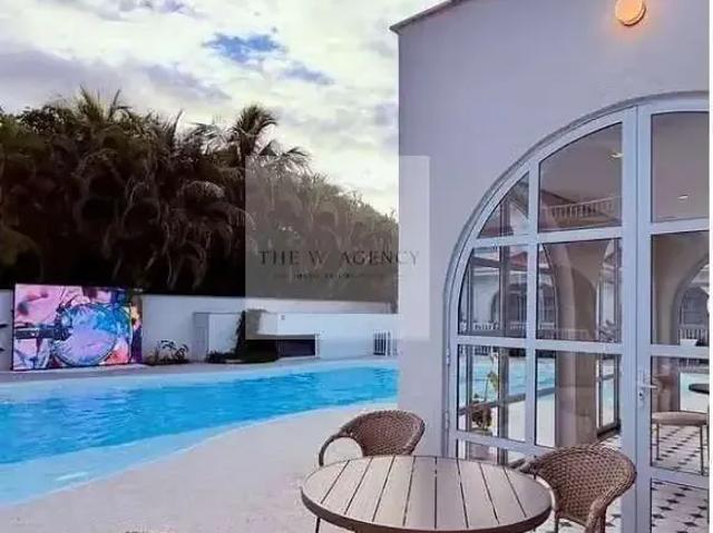 Flat para Venda em Armação dos Búzios/RJ Geribá 1 Quartos