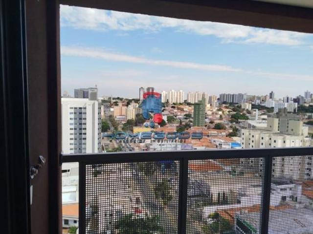 Flat para venda em Botafogo de 36.00m² com 1 Quarto e 1 Garagem