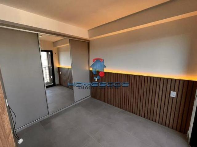 Flat para venda em Botafogo de 36.00m² com 1 Quarto e 1 Garagem