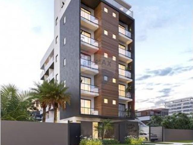 Flat para venda em Boa Vista de 22.47m² com 1 Quarto e 1 Suite