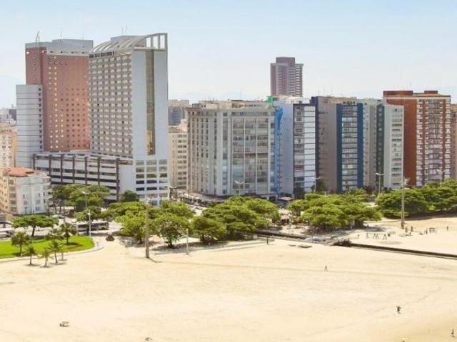 Flat para venda em Boqueirão de 18.00m² com 1 Quarto e 1 Suite